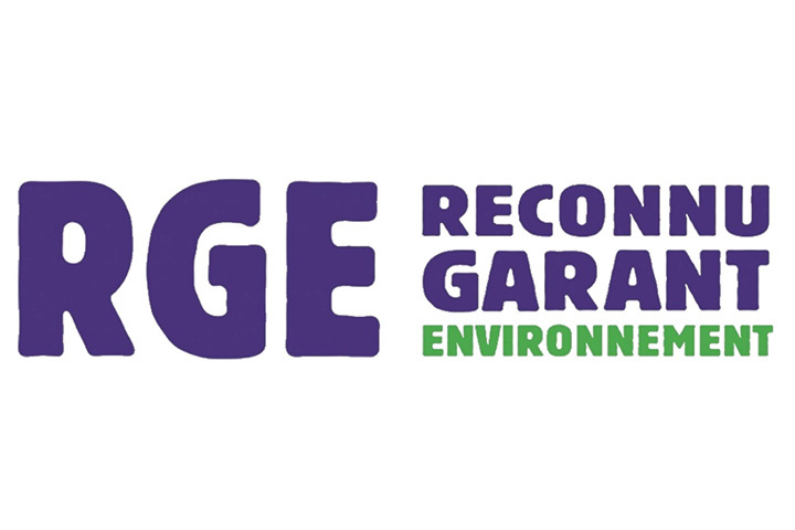 Le label RGE - Penser Mieux l'Énergie